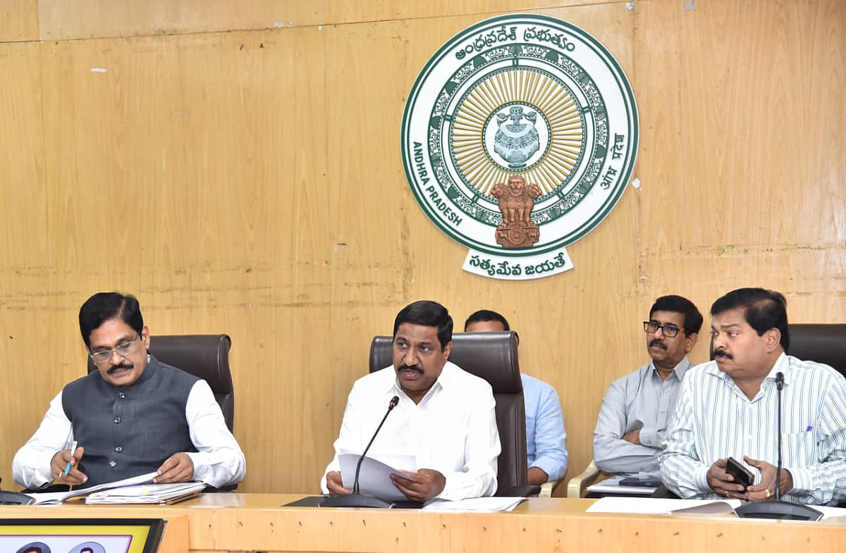 Three greenfield ports, four fishing harbours to boost maritime ...