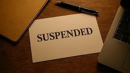 Duty doctor suspended after maggots found in patient’s wound at ...