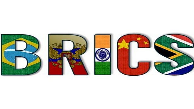 BRICS Culture Working Group