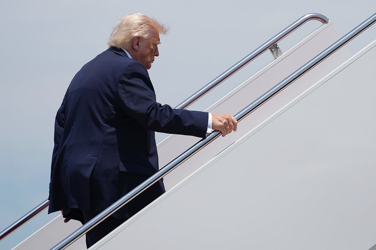 Federal judge strikes down Trump-era immigration policy affecting ...