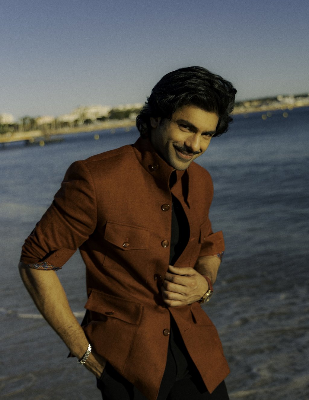 Khadi’s strong showing at Cannes