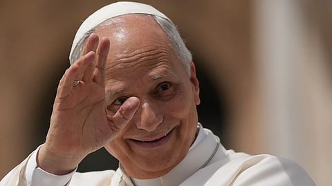 Pope to find a secularized, polarized Spain where the Catholic Church ...