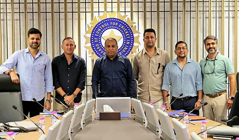 Surya makes way for Shreyas as Vaibhav gets India call-up
