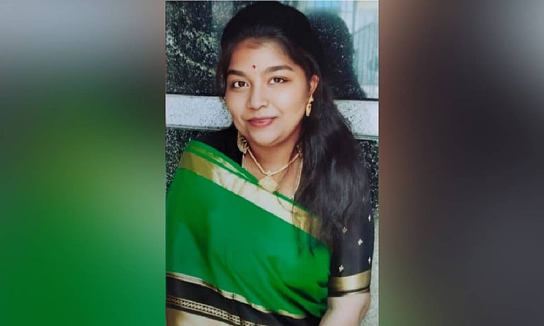 Missing woman found dead in lake, husband held in Bengaluru