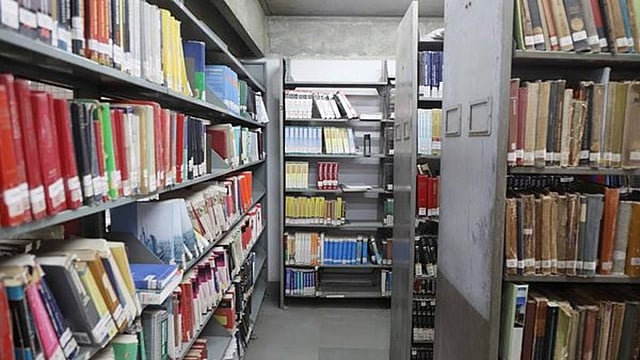 NCERT library