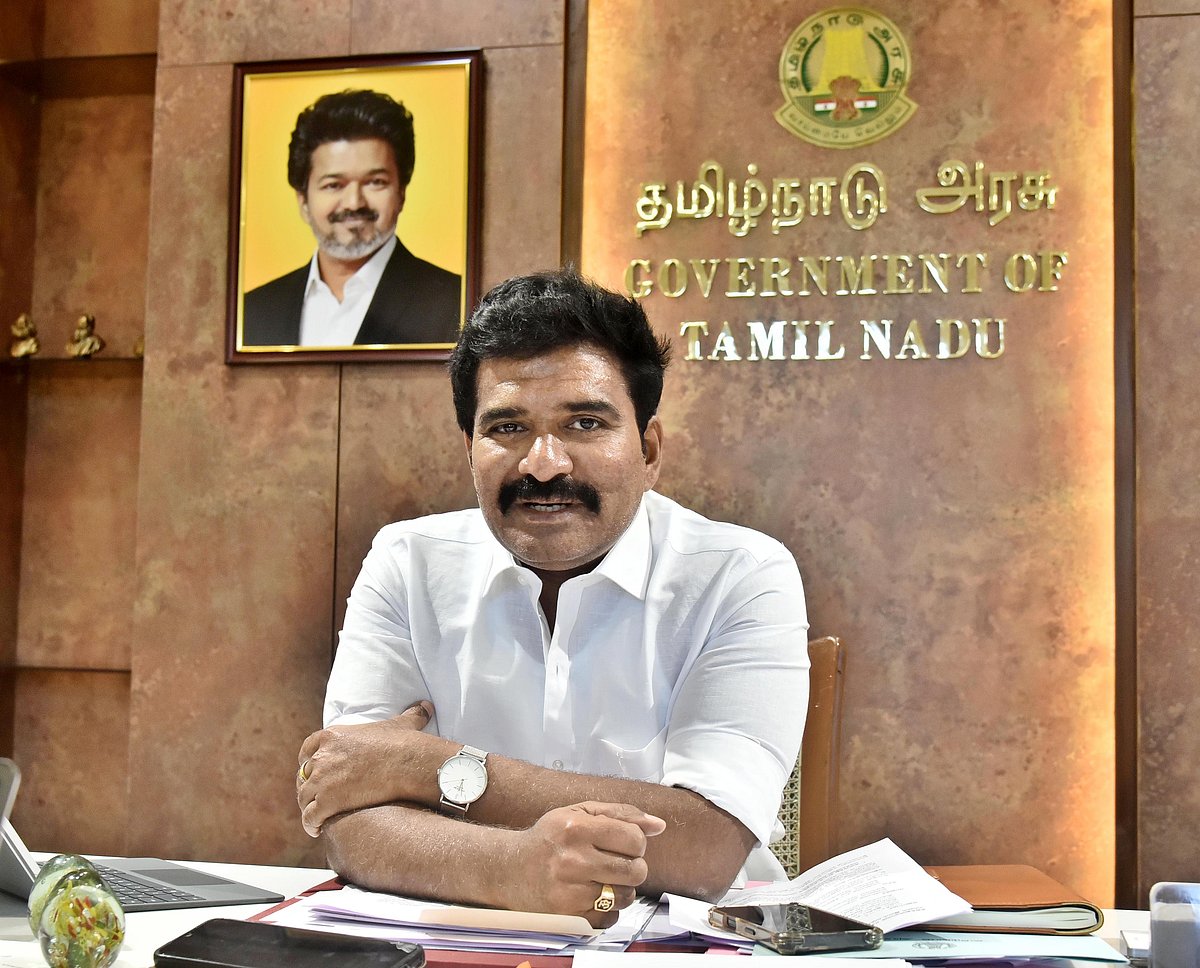 Government to maintain status quo on Thirupparankundram hill issue ...