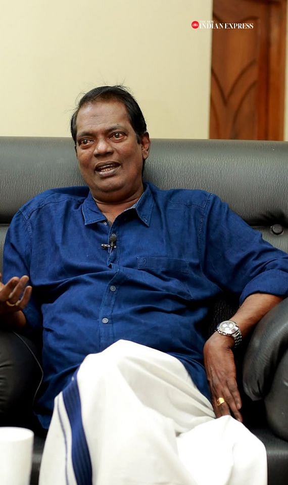 A thousand laughs, a million memories: Salim Kumar’s 10 iconic characters
