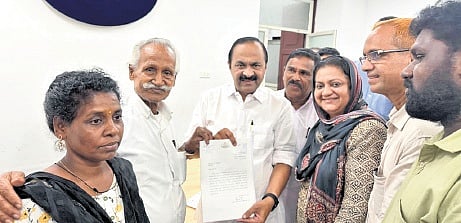 Post CM meet, Nilambur tribal protesters hope for light at end of tunnel