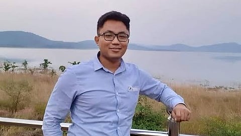 Odisha government reinstates suspended IAS officer Dhiman Chakma in ...