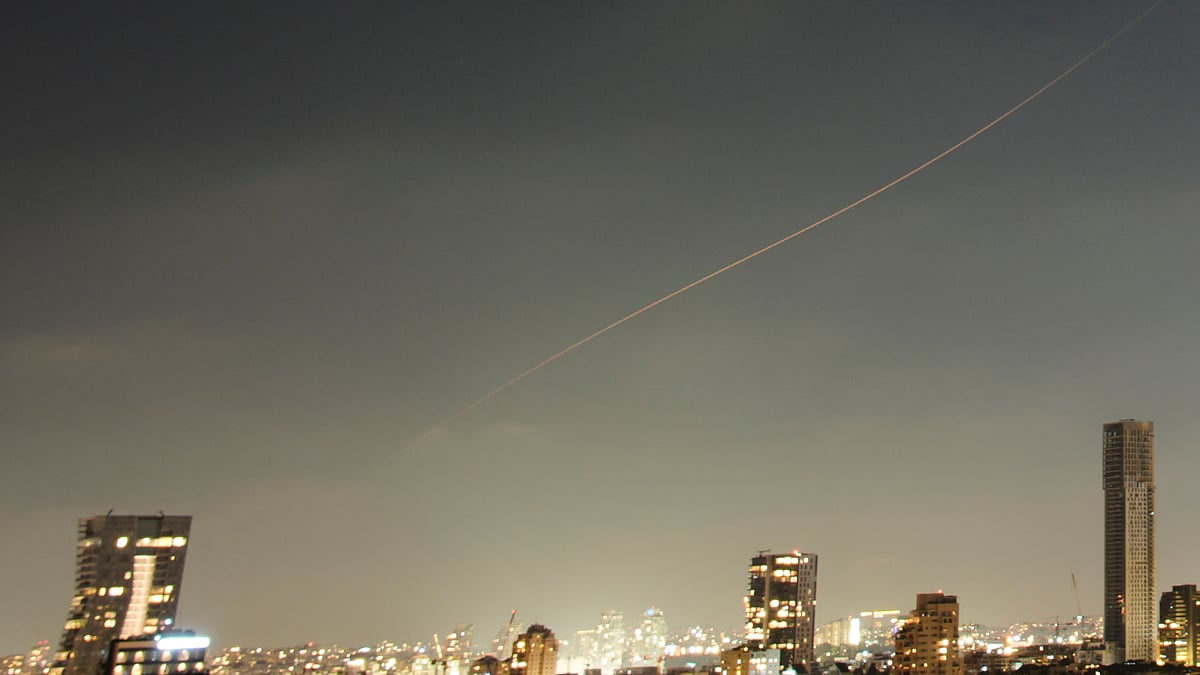 Netanyahu says military action against Iran on hold hours after Tehran ...
