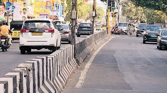 Tamil Nadu may scrap Rs 2K-crore ECR elevated corridor project
