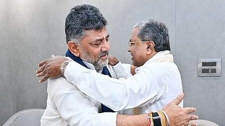 Congress kickstarts ’28 campaign in Karnataka, BJP & JDS may have to rewire