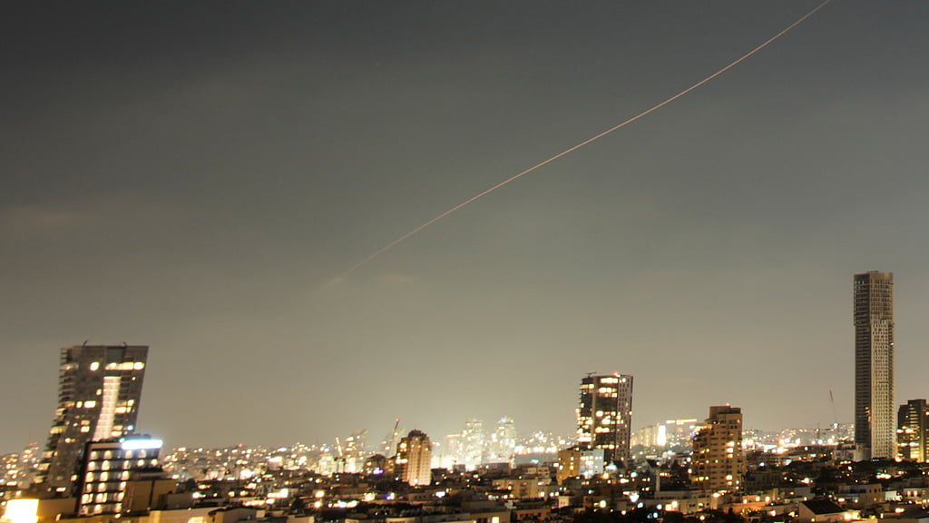 Indian mission in Tel Aviv advises citizens to exercise 'utmost caution ...