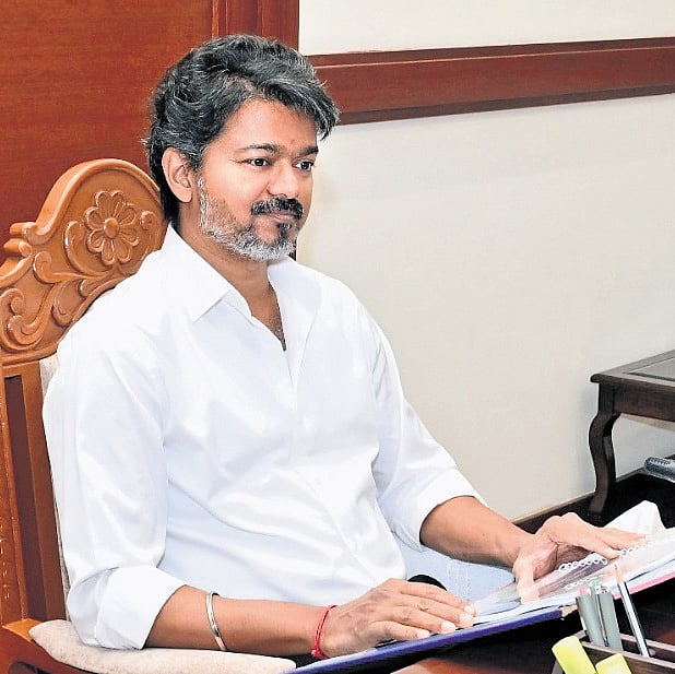 Tamil Nadu Launches Rs 1.5 Lakh Crore Chief Minister’s Integrated Urban ...