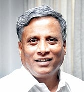 Railway projects in Tumakuru, Bengaluru must stay on schedule: Somanna ...
