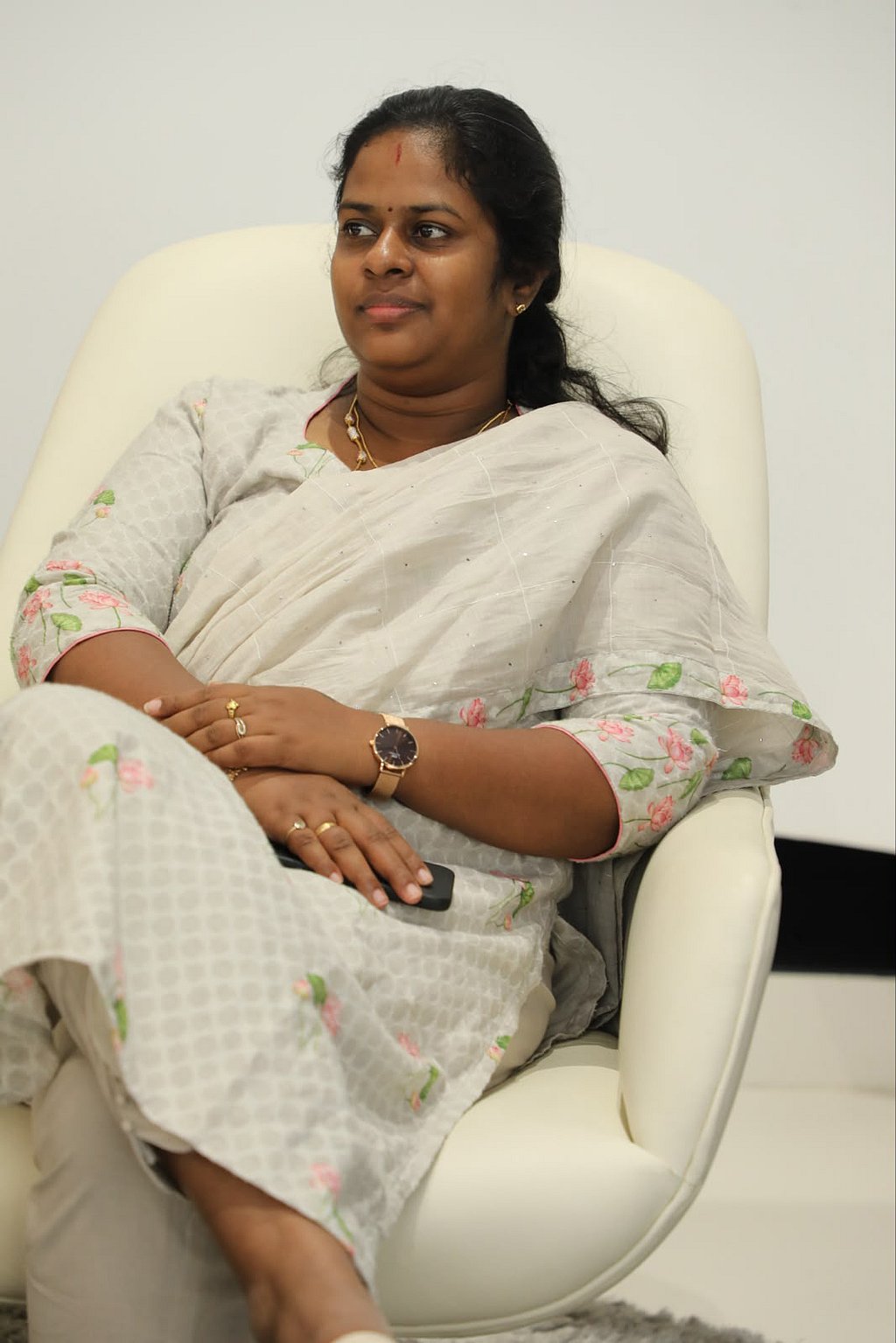 Paidhu, a Pollachi brand, steps into the niche of edible floral-based ...
