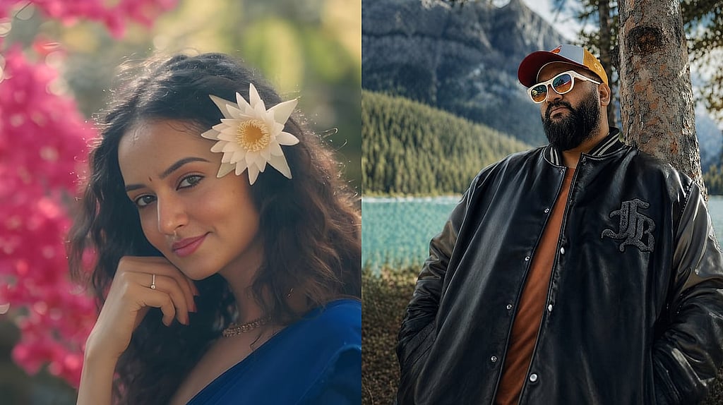 All Ok attempts something new with 'Ninna Bitre', featuring Shanvi ...