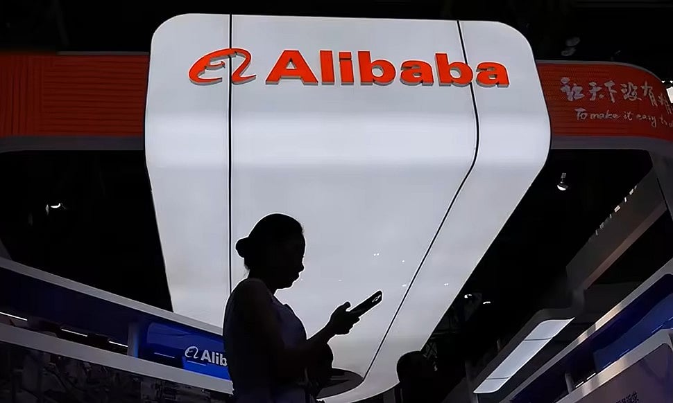 Pentagon labels tech giant Alibaba, electric car maker BYD as aiding ...