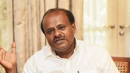 Karnataka govt using fertile land for real estate, says Union Minister ...