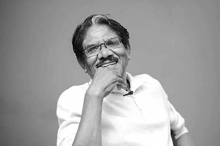Director Bharathiraja: The man who launched a generation of stars