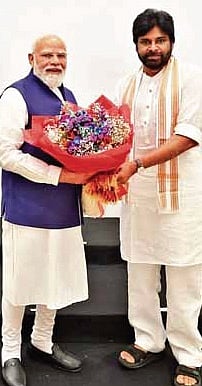 CM Chandrababu hails PM Modi’s hallmark of leadership