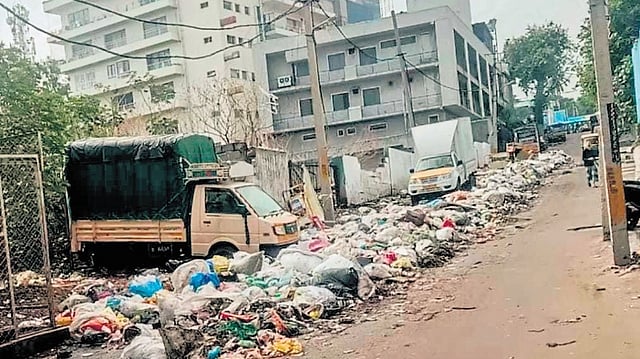 Tannery Road