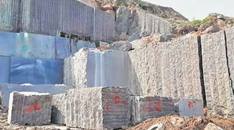 West Asia conflict forces marble traders in Bengaluru to look elsewhere ...