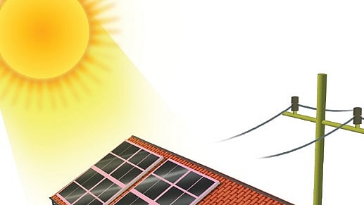 Telangana Government schools to turn sunlight into savings