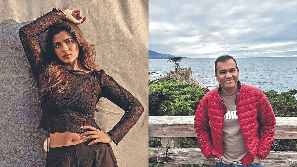 Aishwarya Rajesh set for Kannada debut