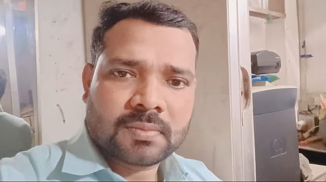 Seafarer from Deora among three killed by US strike off Oman coast ...