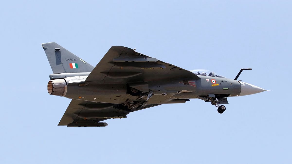 Government must expedite Tejas, not merely penalise Hindustan Aeronautics