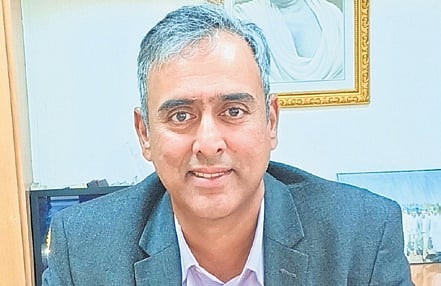 GBA aims at integration of development works through GIS mapping: Chief ...