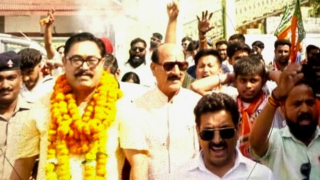 Independents overtake BJP in Uttarakhand civic bypolls, win Pati and ...