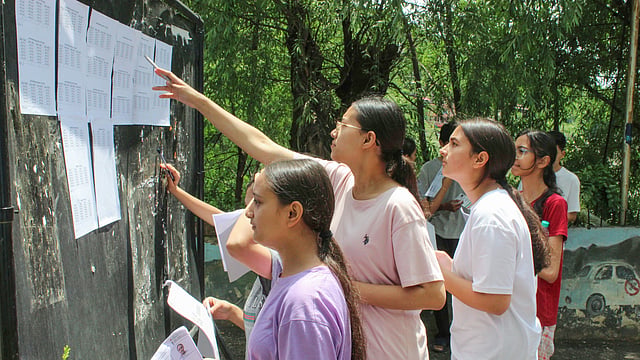 NTA announces more rough-work space, extended exam window for NEET-UG ...