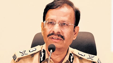 Hyderabad CCS