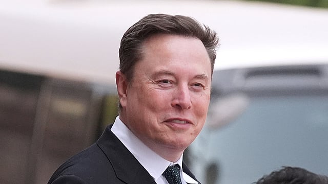 Elon Musk just became world's first trillionaire: What does it mean in ...