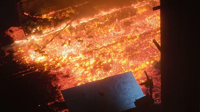 Visakhapatnam Steel Plant blast: NHRC seeks report from CS within 2 weeks