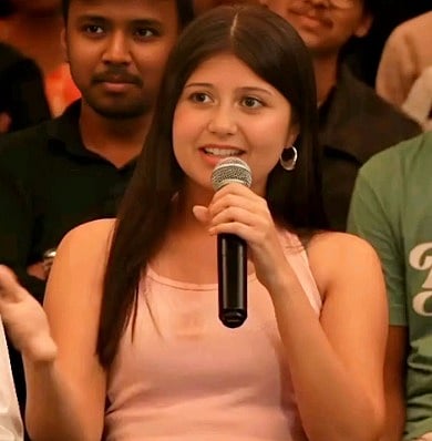 Mumbai Hospital initiates inquiry against Sejal Pawar for disrespecting ...