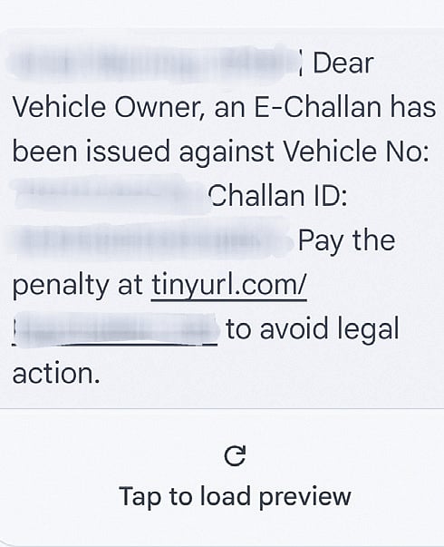 Fake e-challans make Kochi motorists pay for cooked-up violations