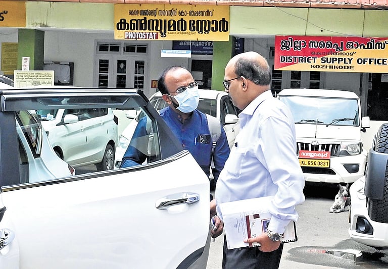 13 more added to Nipah contact list, min to hold high-level meeting today