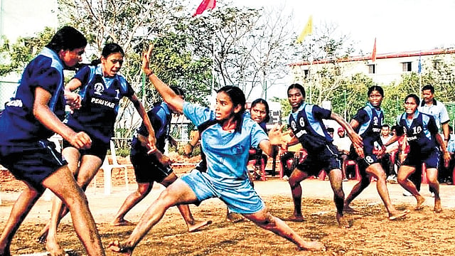 Open schooling wins favour among kids pursuing sports in Karnataka