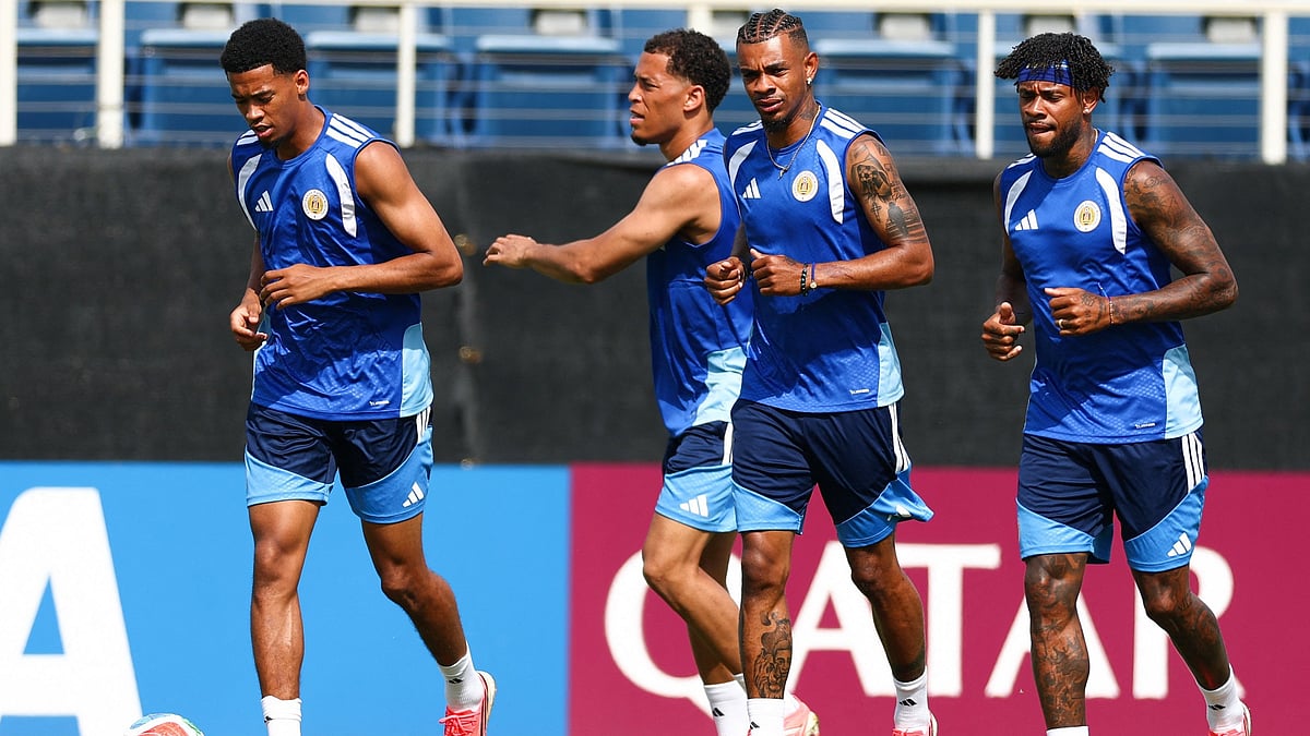 LIVE | FIFA World Cup 2026, Day 4: Germany, Netherlands headline action ...