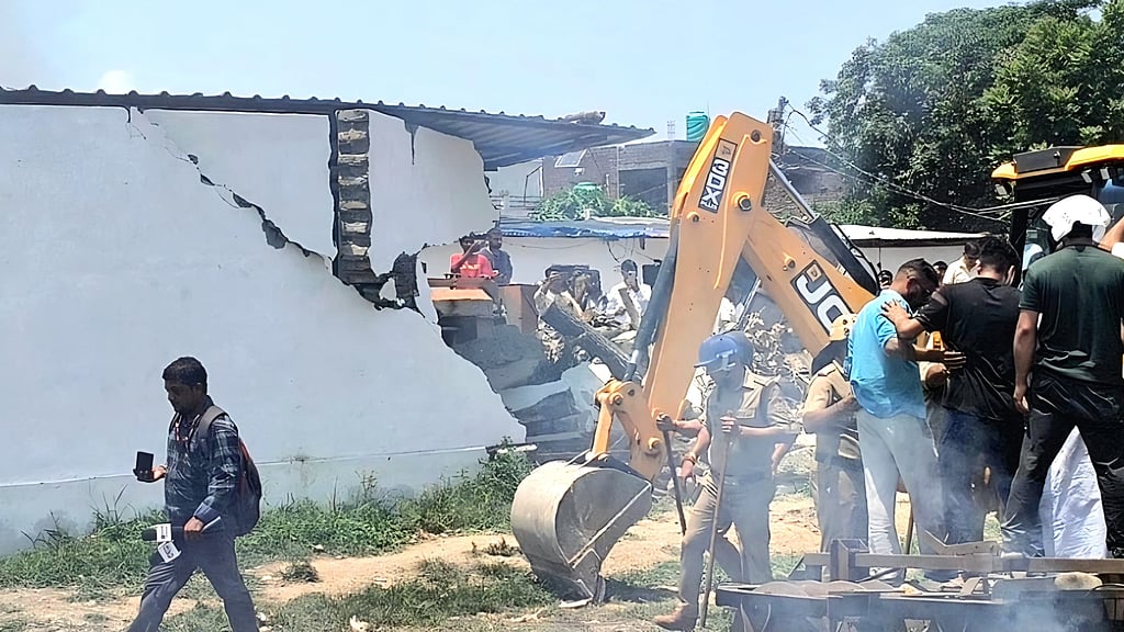 One killed in clash over irrigation water in Dehradun; three arrested ...