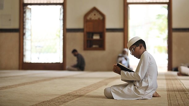 Faithline | Voyage through belief