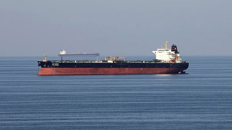 Indian seafarer dies aboard vessel at Oman port, embassy coordinates ...