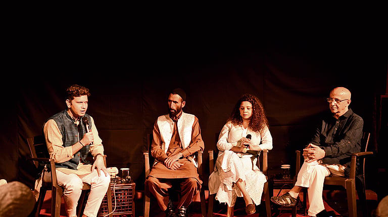 Rehmat festival honours stories of courage, compassion and sacrifice