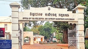With over 40 projects, President's home district set for infra boost