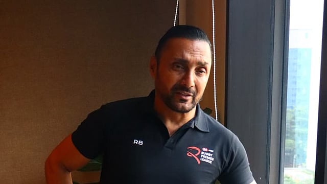 Rugby Premier League: Rahul All In for Rugby