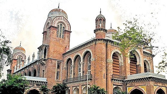 Few takers for PG courses at Madras varsity