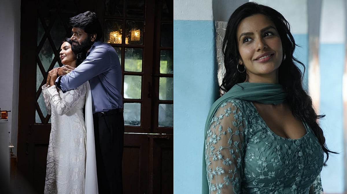 Priya Anand: Kannada has become part of my everyday life